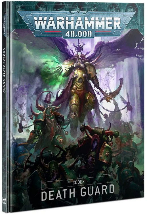 Warhammer 40,000 : Patriot Games Leeds, Magic the Gathering Events ...