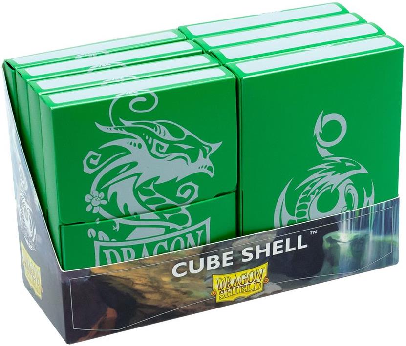 Other Deck Boxes : Patriot Games Leeds, Magic the Gathering Events ...