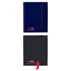 Card Binders : Patriot Games Leeds, Magic the Gathering Events centre ...