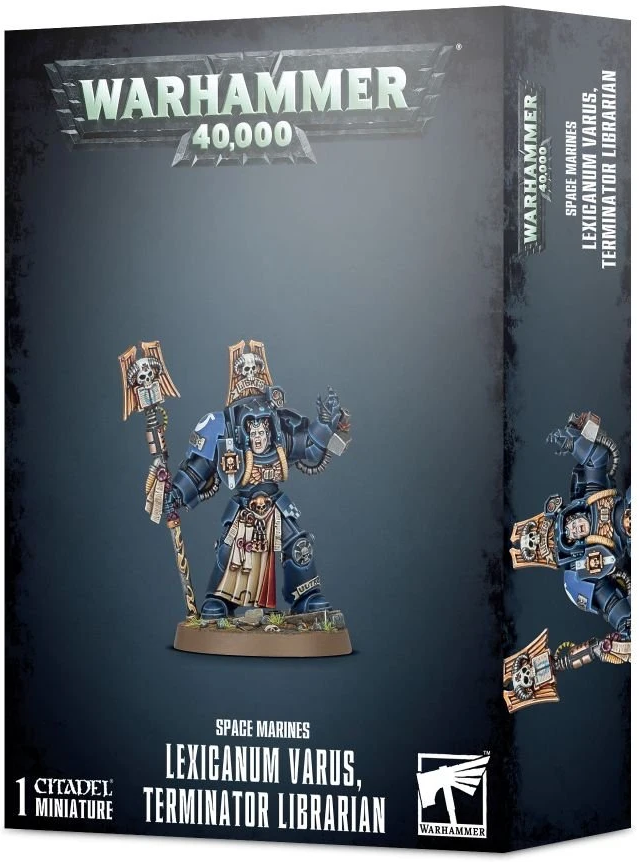 Space Marines : Patriot Games Leeds, Magic the Gathering Events centre ...